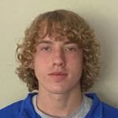 Team USA | Carson Tyler